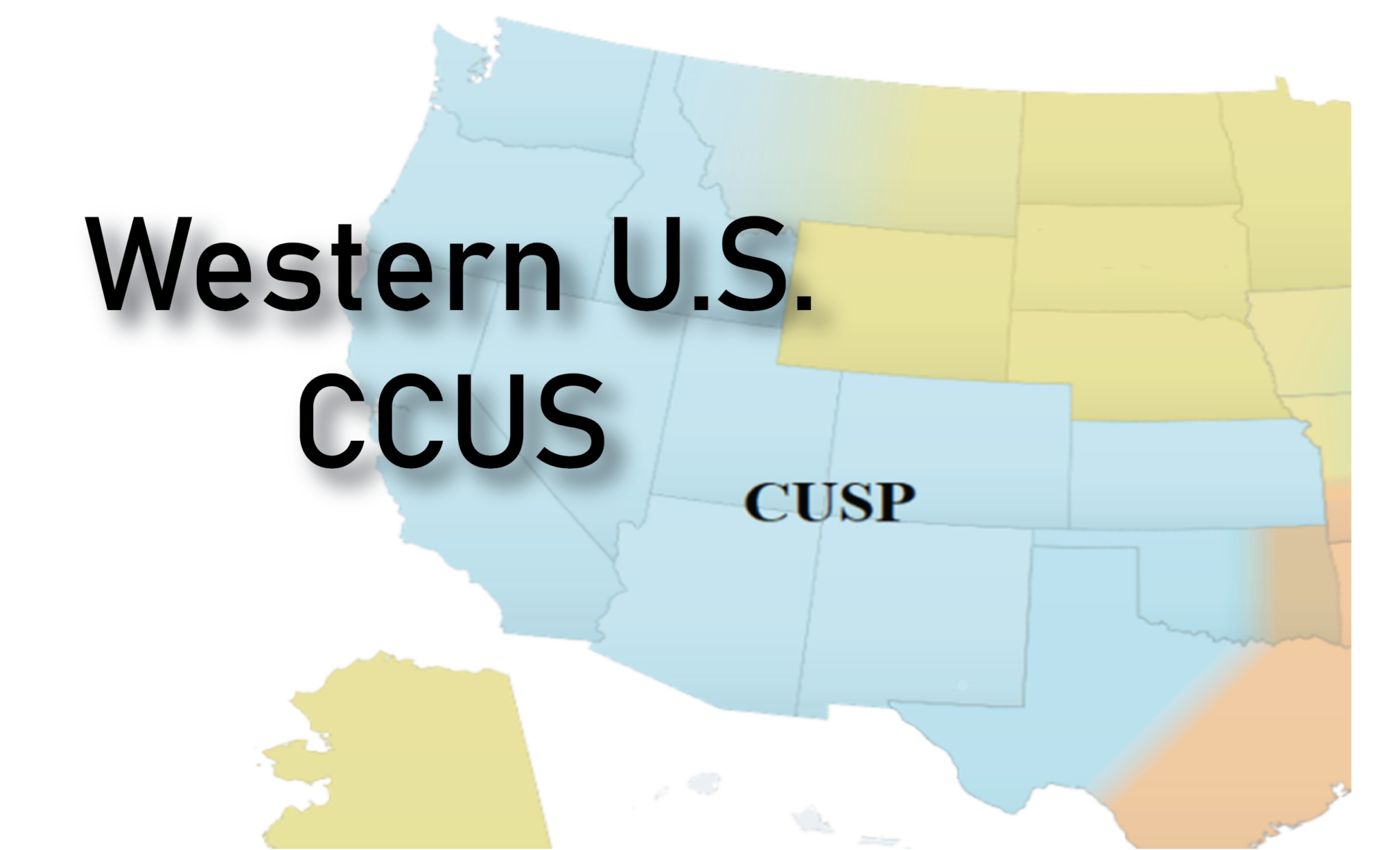 Home page - CUSP West